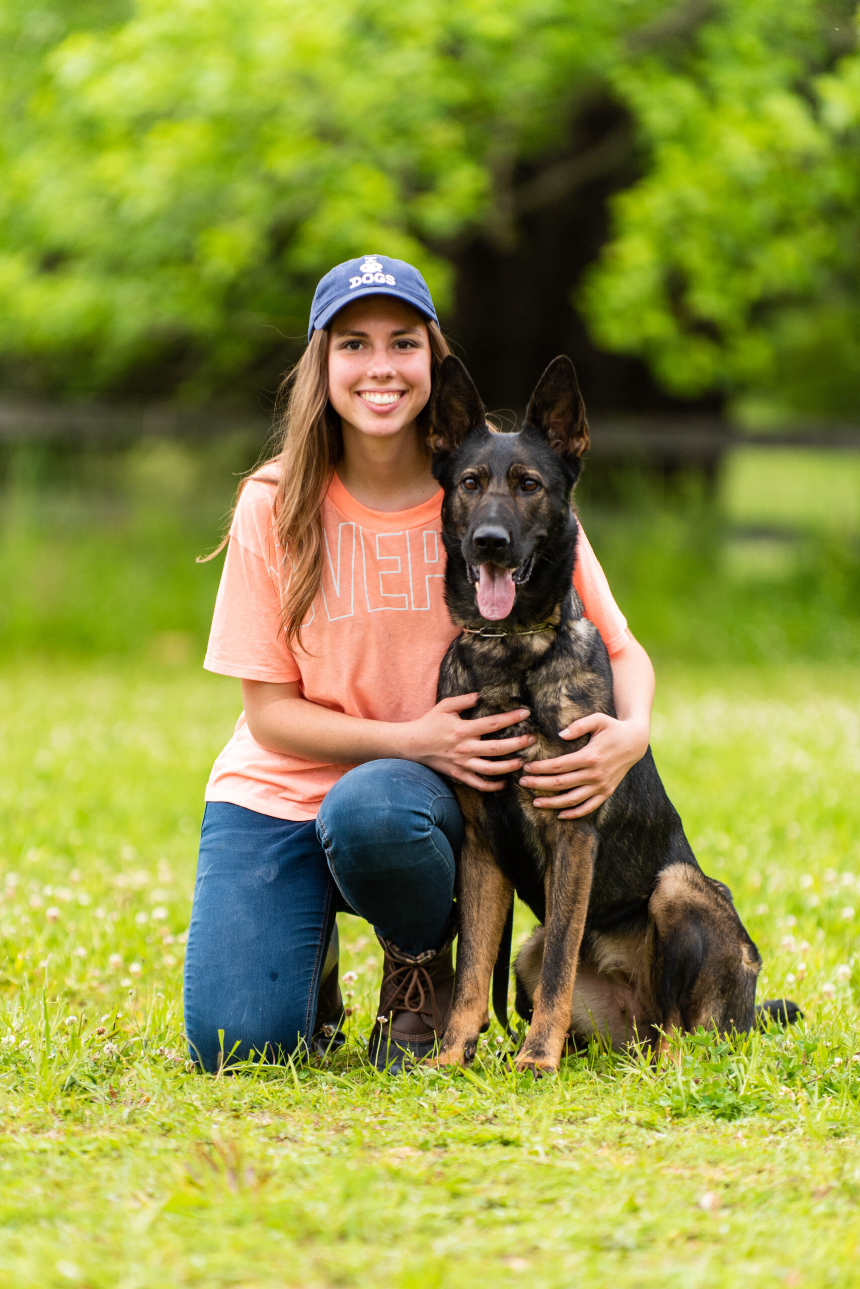 Training – Courtneys K9 Crew