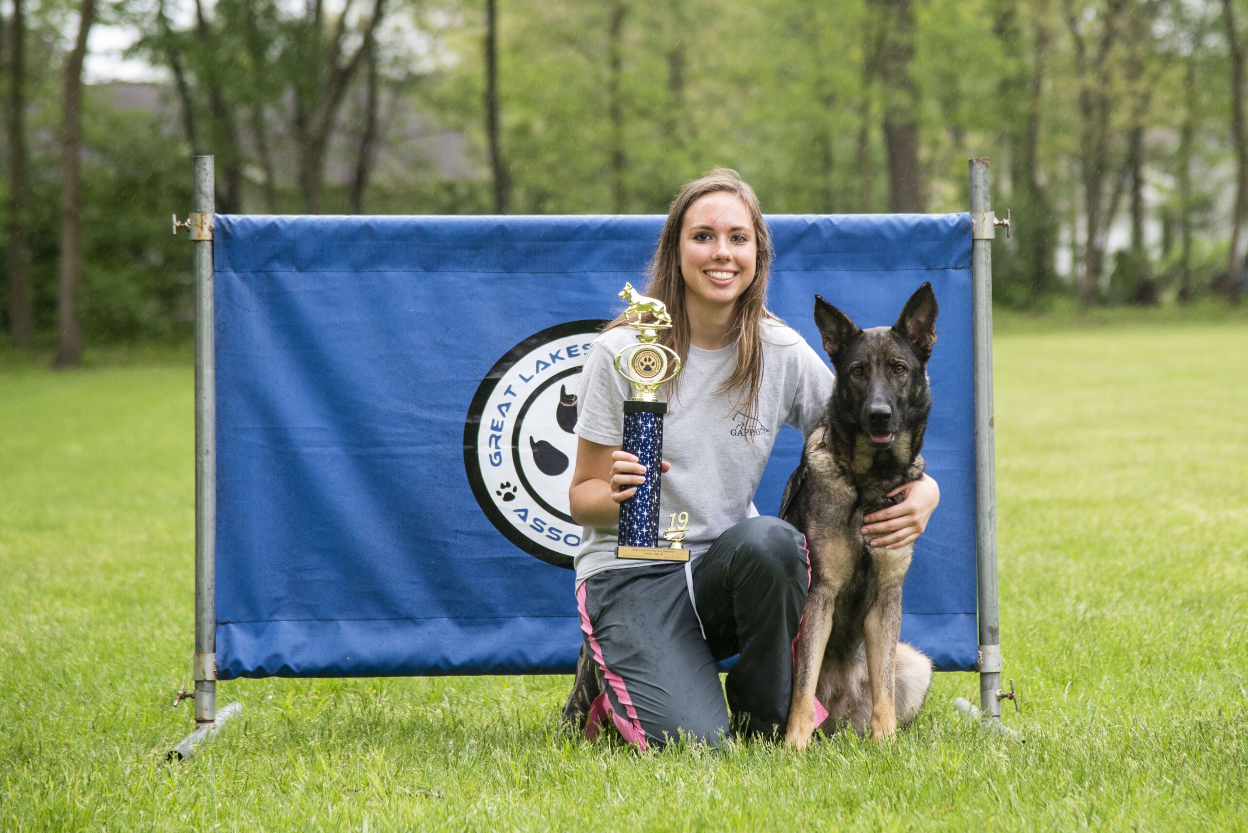 Training – Courtneys K9 Crew