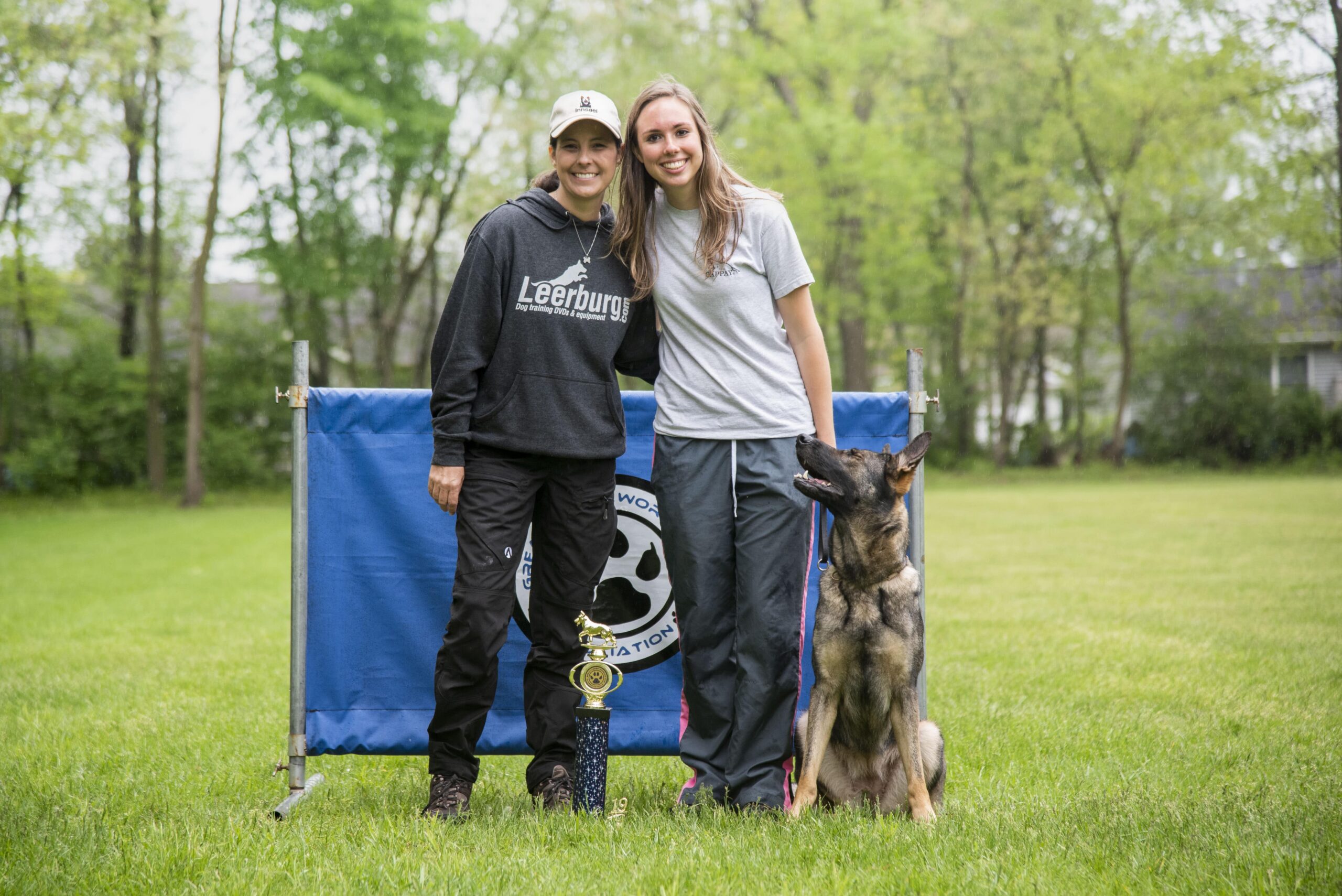 Training – Courtneys K9 Crew